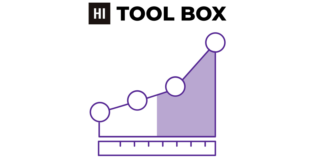 3つのアクションステップ – TOOLBOX | Japan | Hyper Island